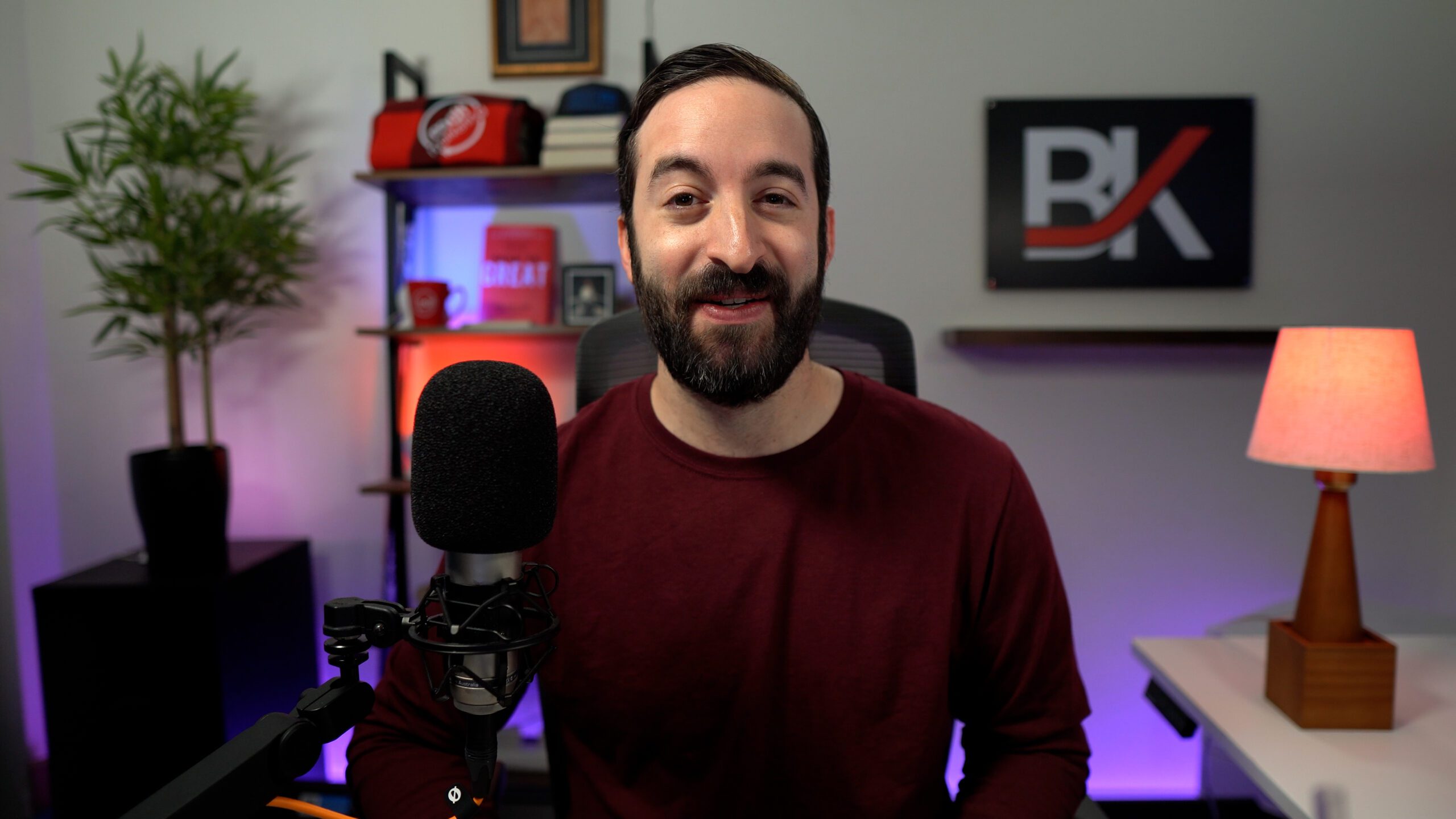 About Bryan Kofsky - Bryan Kofsky